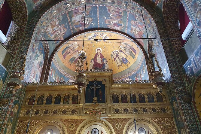 Black See, Constanta and Mamaia Beach - Day Trip from Bucharest - In The Sum Up