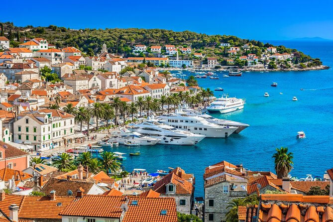 Blue Cave and Hvar 5 Islands Tour from Split - FAQ