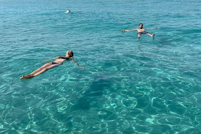 Boat tour from Avola to Portopalo with a stop in Marzamemi - Weather Considerations