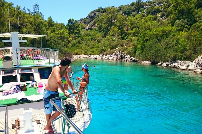 Bodrum Private Boat Trip - Cost and Value: What Are You Getting?