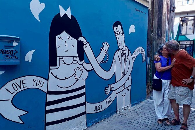 Bohemian Athens Beyond the Tourist Trails Tour inc. tastings - Who Should Consider This Tour?