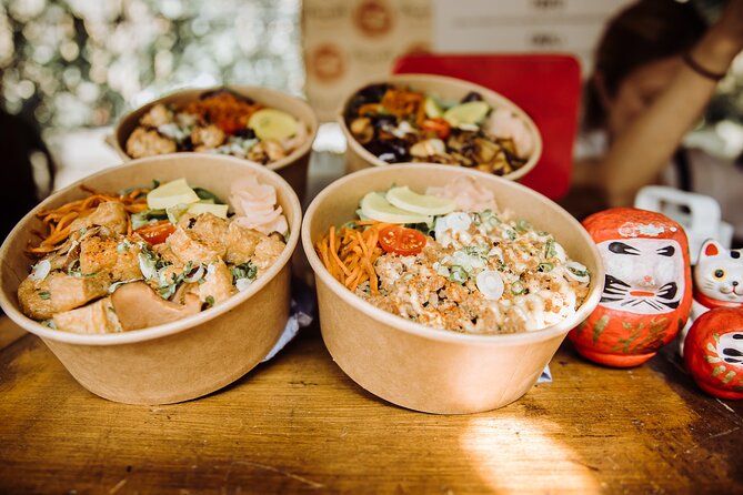 Brixton Private Walking Tour with a Local, Tailored to Your Interests - The Sum Up: A Unique, Personal Look at Brixton