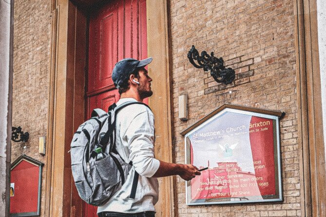 Brixton Self-Guided Music Walking Tour - Guided By Historian - FAQ