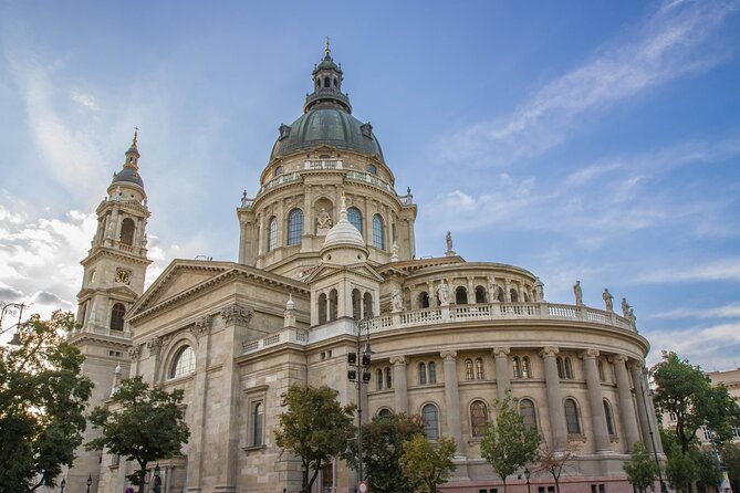 Budapest Old Town and Top Attractions Private Walking Tour - Who Will Love This Tour?