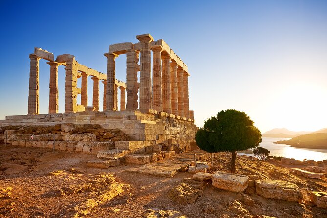 Cape Sounion Half Day Private Shore Excursion - Who Will Enjoy This Tour?