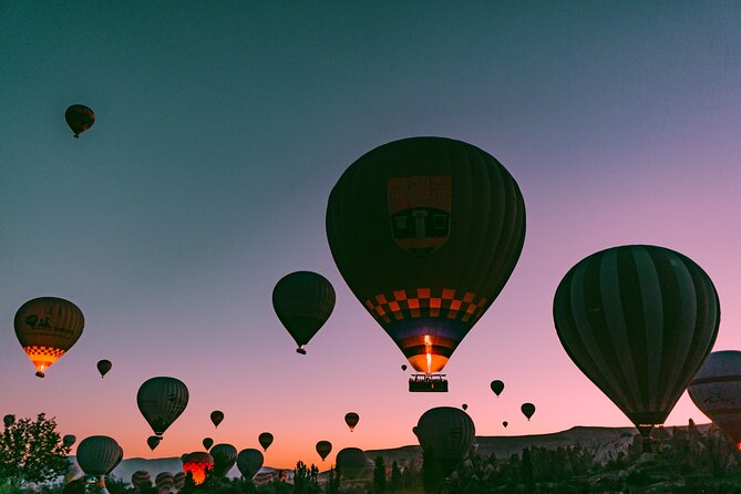 Cappadocia Balloon Flight Ticket Over Goreme valley - The Verdict: Who Should Consider This Tour?