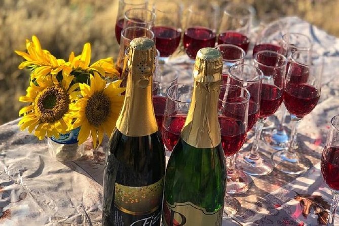 Cappadocia Hot Air Balloon Ride with Transfers - FAQs