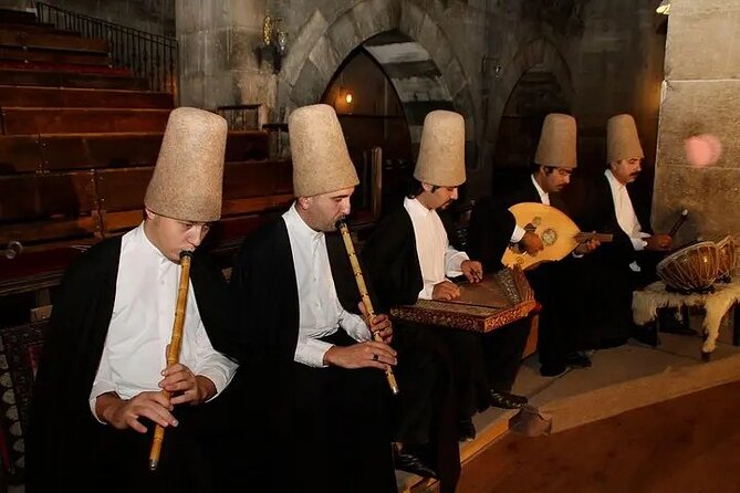 Cappadocia Whirling Dervishes - Who Should Consider This Tour?