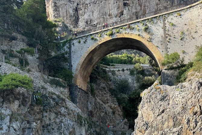 Capri Positano and Amalfi Ischia Private Boat Tour from Sorrento - Who Should Consider This Tour?
