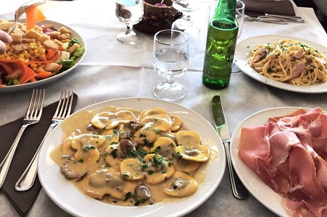 Catania: Etna & Food Jeep/Van Tour - FAQ