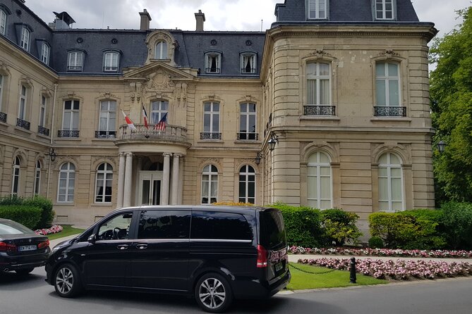 Champagne Region Private Day Trip from Paris - Final Impressions