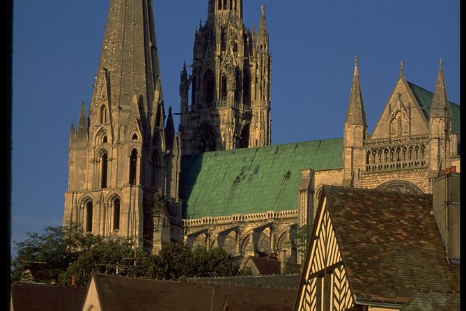 Chartres and Versailles Private Full-day tour - The Sum Up: Who Is This Tour Best For?