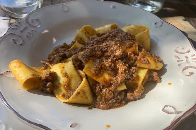 Chianti Wine Tasting Tour from Florence (2 Wineries) - The Value of the Experience