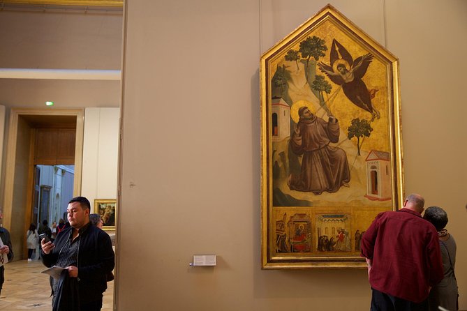 Closing Time at the Louvre: The Mona Lisa at her Most Peaceful - Sources