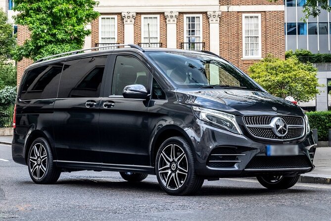 CO2-Offset | Minivan Arrival Transfer from Krakow KRK to Krakow - Final Thoughts