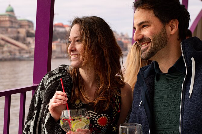 Cocktail Cruise Downtown Budapest - Final Thoughts: Is It Worth Your Time?