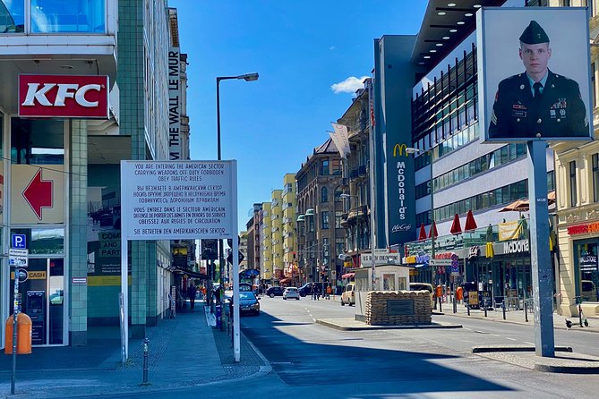 Cold War Berlin - Private Live Virtual Experience - The Sum Up: Is It Worth It?