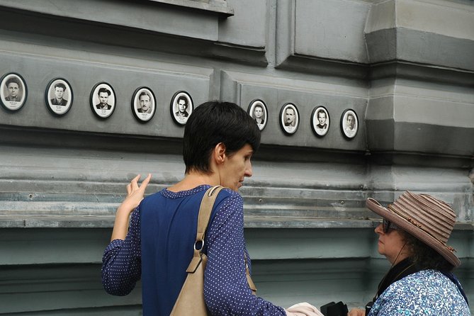 Communist Budapest Private Walking Tour - FAQs
