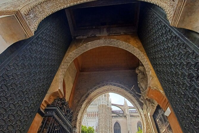 Contrasts of Seville - Who This Tour Is Best For