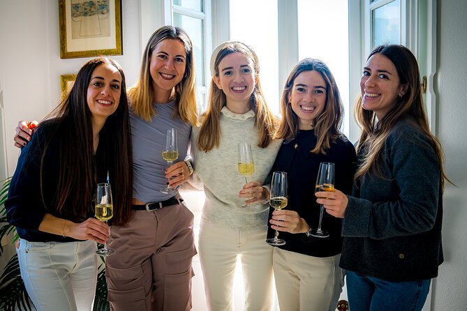 Cook in a renovated convent with amazing views - The Experience’s Unique Appeal