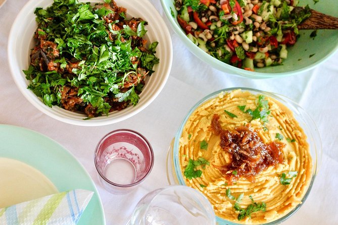 Cook with Katerina: Authentic Greek Home Cooking Class in Athens - Who Should Consider This Experience?