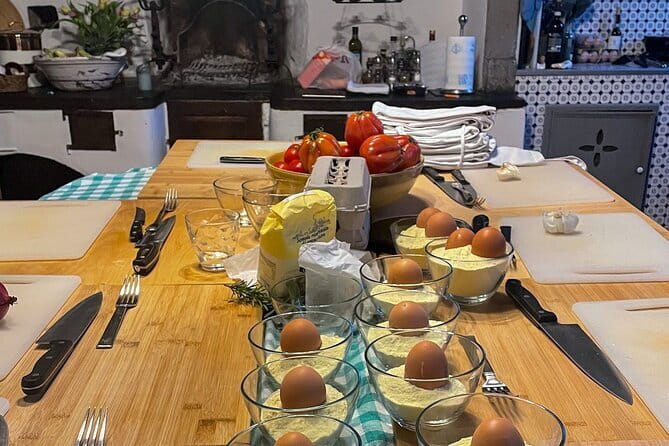 Cooking class in your holiday rental - Frequently Asked Questions (FAQs)