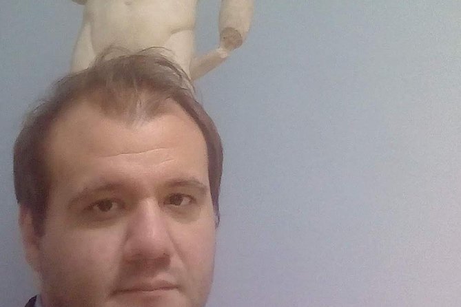 Cruise Terminal(Piraeus) to Athens City Centre - Who Would Most Benefit?