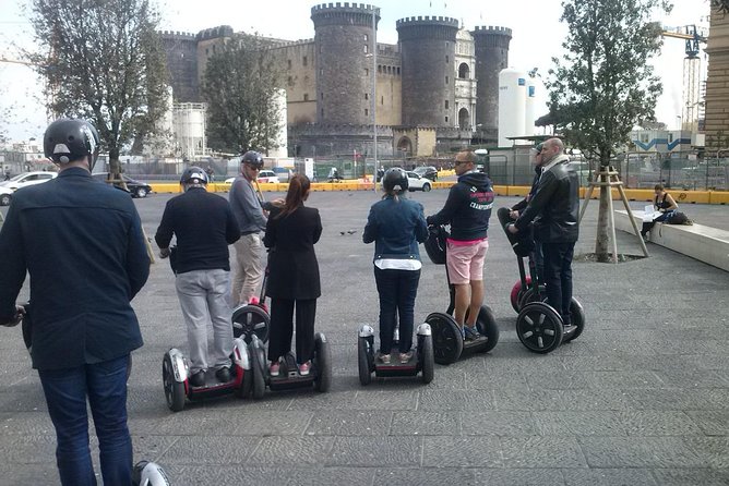 CSTRents - Naples Segway PT Authorized Tour - Final Thoughts: Is It Worth It?