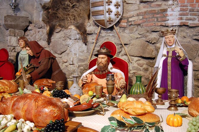 Danube Bend Full-Day Private Tour From Budapest - Who Should Consider This Tour?