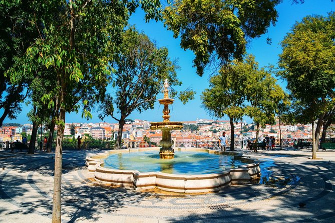 Departure Transfer: Lisbon to Lisbon Airport LIS in Business Car - Final Thoughts