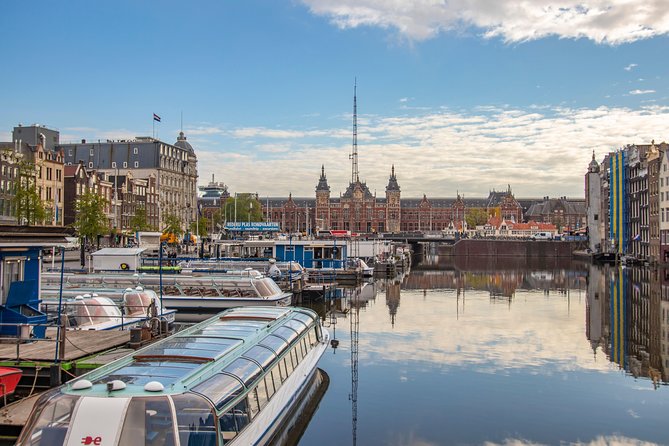 Discover Amsterdams most Photogenic Spots with a Local - The Sum Up: Is This Tour Right for You?