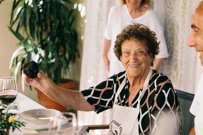 Discover the food valley and cook with truffle - Practical Tips