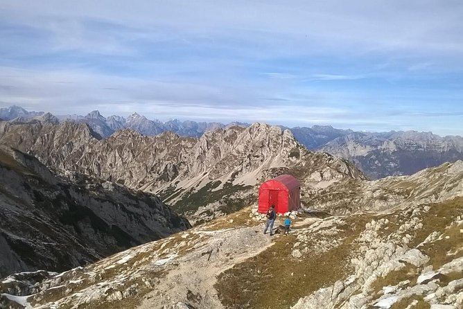 Dolomites Hiking tour - Who Should Consider This Tour?