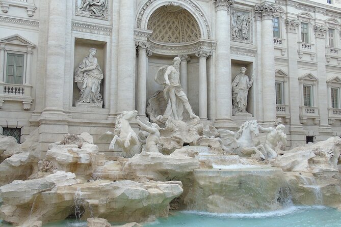 Door-To-Door Private Transfer Rome to Positano or viceversa - Final Thoughts