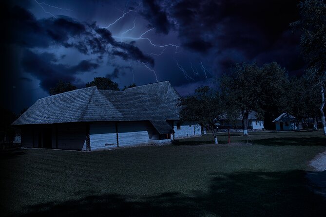 Draculas Tour Vampires, Ghosts and Haunted Places in Bran - Final Thoughts