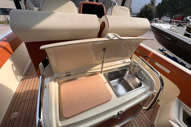 Dreamer tour(1 H) boat Invictus - Final Thoughts