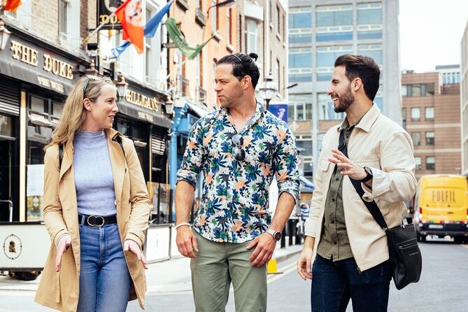 Dublin Historical Pub Tour with a Local: 100% Personalized & Private - Who Would Love This Tour?