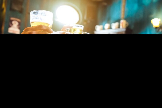 Dublin Irish Musical Pub Tour - Authenticity and Guest Feedback
