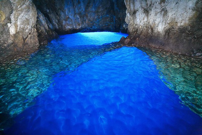 Dubrovnik Private Speed Boat Tour to the Islands - FAQ