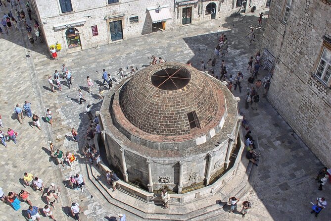 Dubrovnik Scavenger Hunt and Highlights Self-Guided Tour - Who should consider this tour?