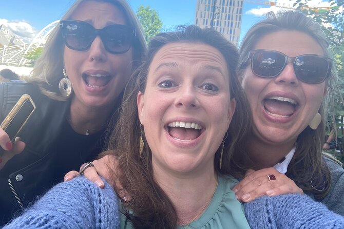 e-Scavenger Hunt London: Explore the City at Your Own Pace - The Sum Up