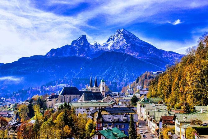 Eagle's Nest, Lake Königssee and 'Fuehrer Headquarters' Private Tour from Munich - FAQ