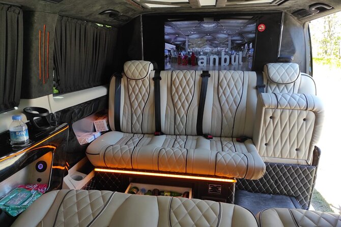 Economic Istanbul Airport Shuttle - Who Should Consider This Service