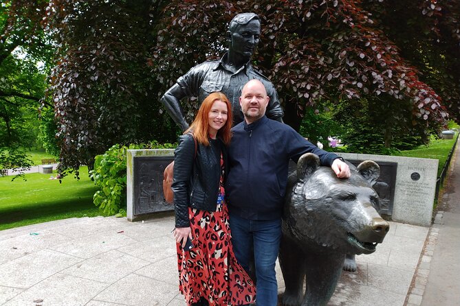 Edinburgh: The People's Story - Private Walking Tour - What Past Participants Say