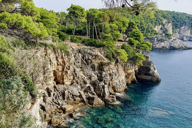 Elaphiti, 3 islands - 4 locations - FAQs