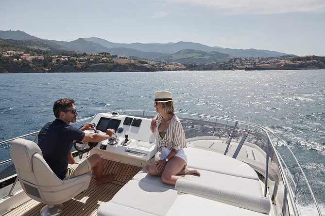 Elite Elaphiti Yacht Tours with Prestige 420 - Who This Tour Is Perfect For