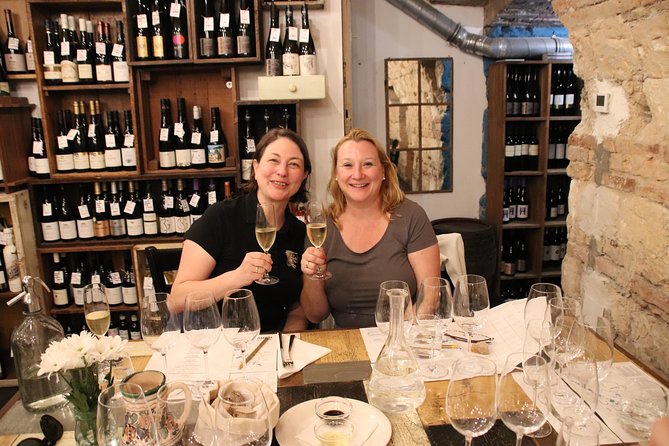 Essentials of Hungarian Wine Tasting (with Cheese and Charcuterie) in Budapest - Who Should Book This Tour?