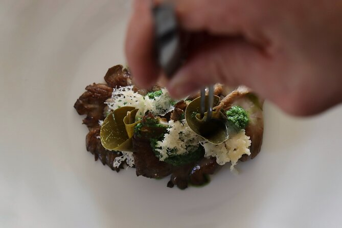 Exclusive dinner in the alleys of Piazza Farnese - Frequently Asked Questions