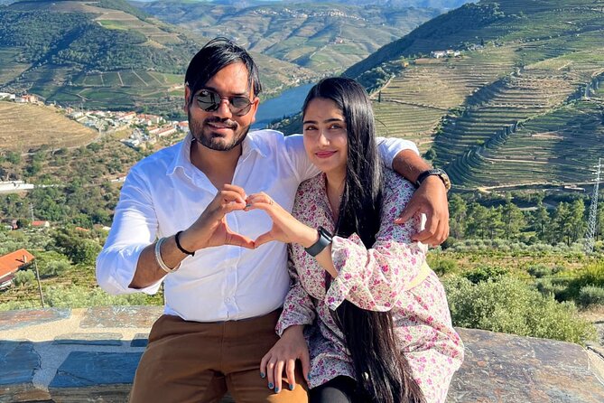 Exclusive Douro Valley Traditional Food and Wine Tasting Tour - References