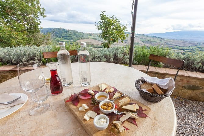EXCLUSIVE - Wine Tasting near Florence with Castle and Ancient Cellars Tour - FAQs